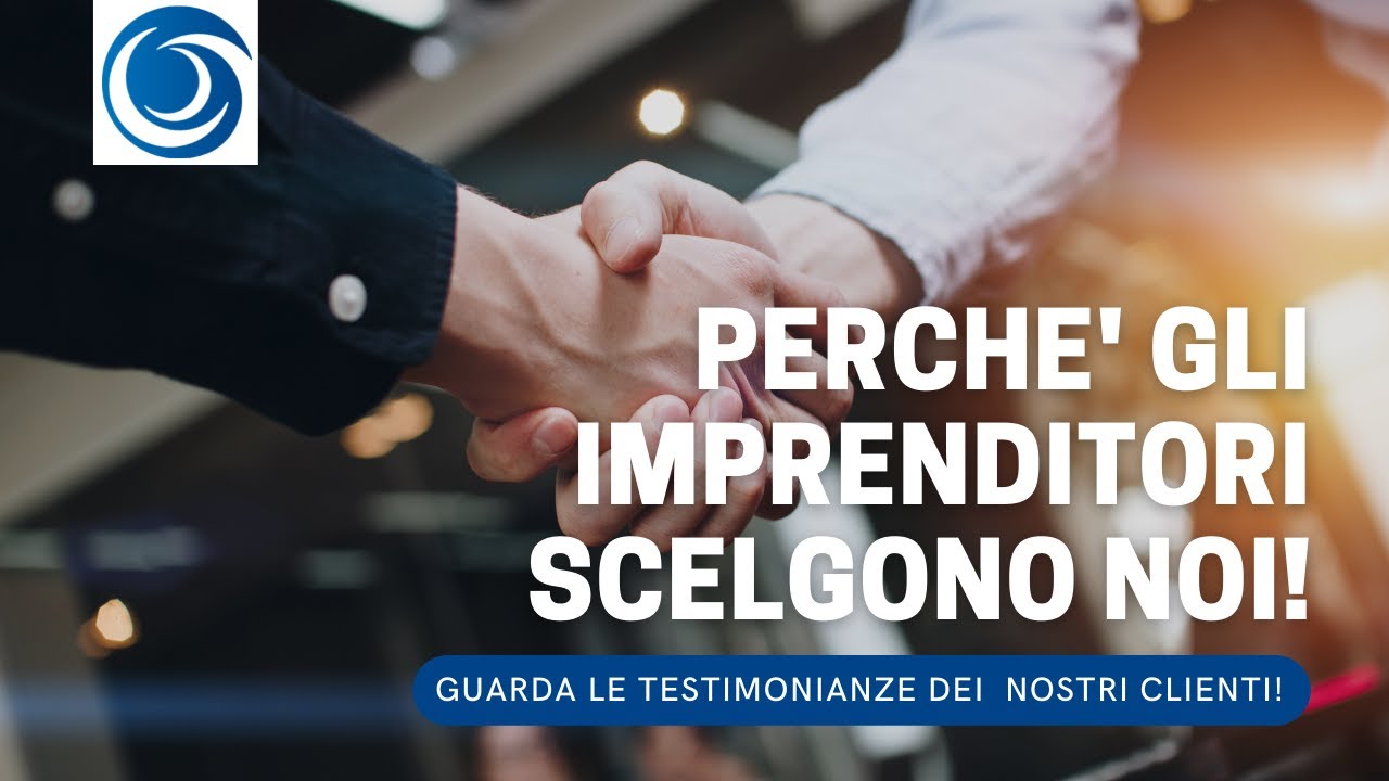 Case History Zenit Spa - Marco Solari - YouTube