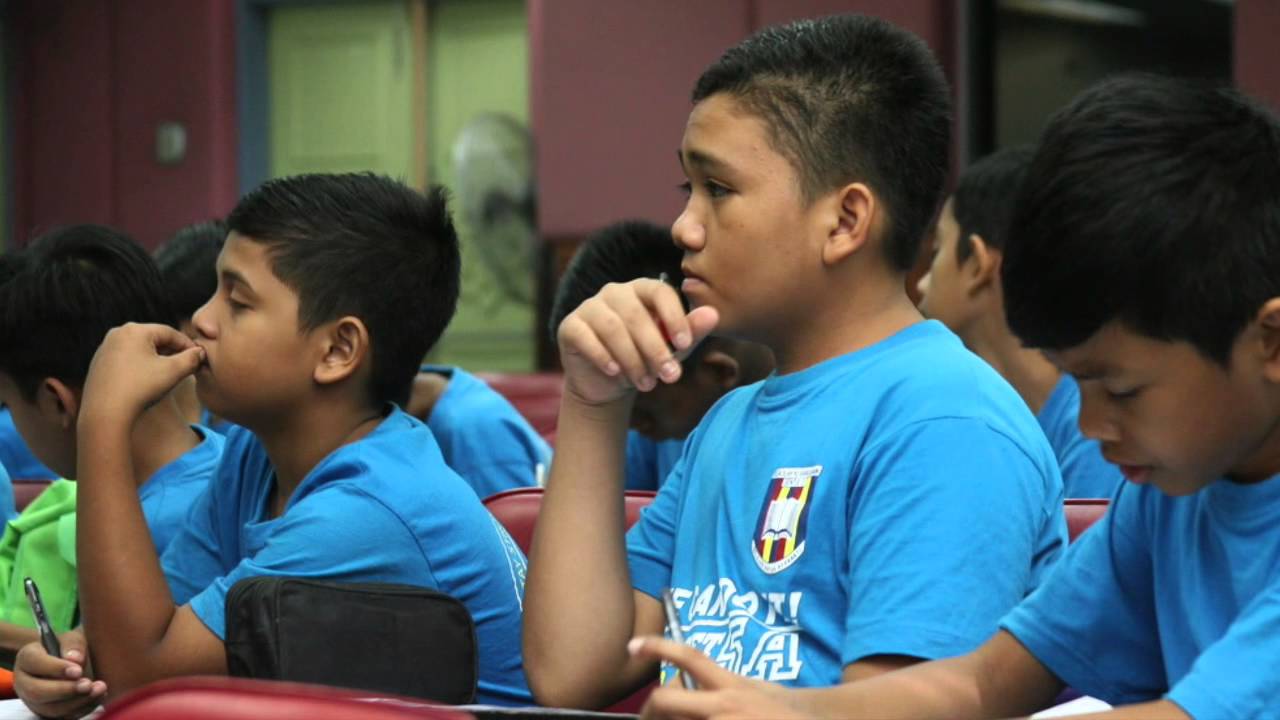 SK SENTUL 2: PROGRAM PECUTAN AKHIR UPSR 2015 - YouTube