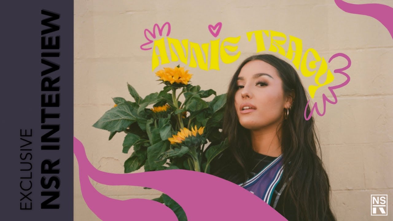 Annie Tracy - Exclusive Interview | NATURAL SOUL RHYTHM - YouTube