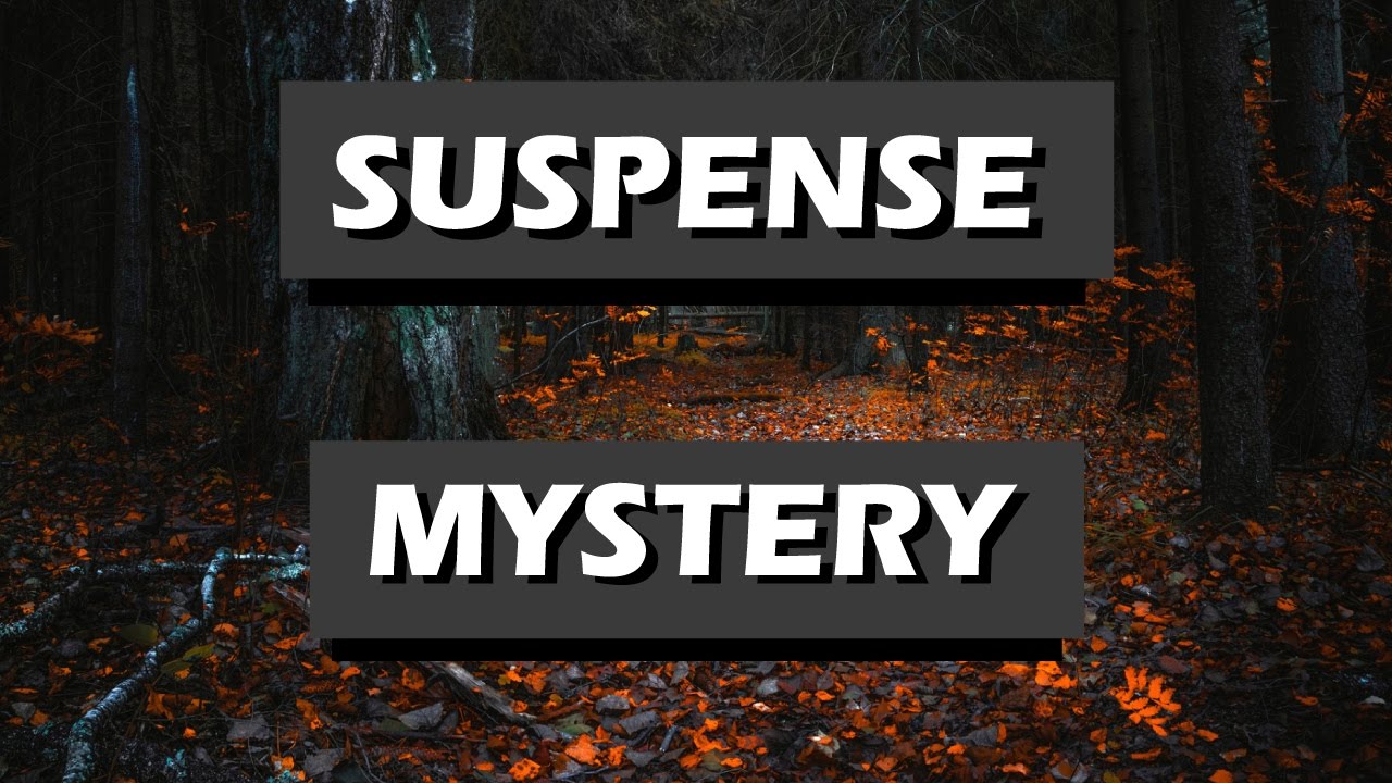Cartoon Suspense Mystery Sound Effect (Free) - YouTube