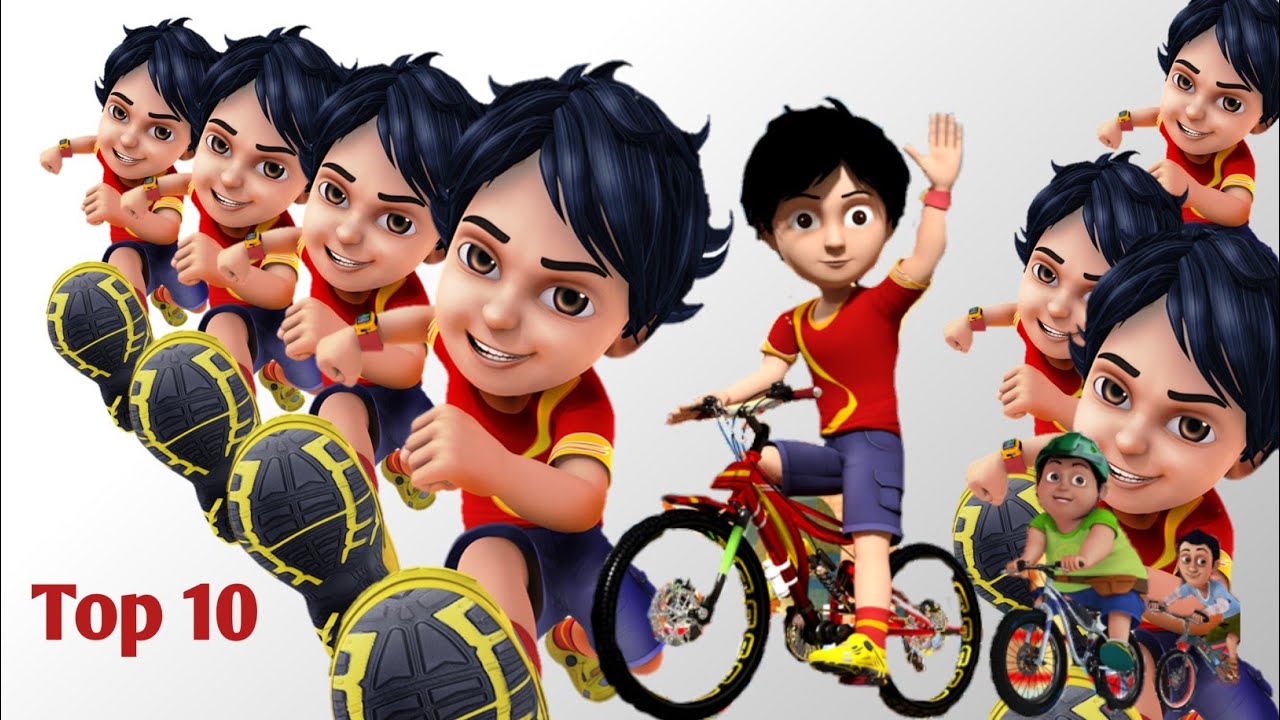 Shiva Adventure Run cartoon video 2020 | Games Android gameplay - YouTube
