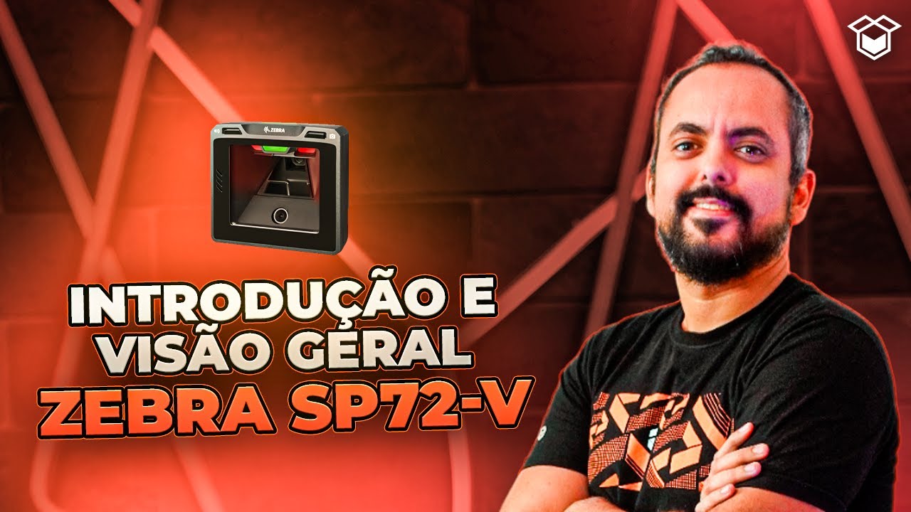 Zebra SP72-V (Introdução e Visão Geral) - OUTBOX #180 - YouTube