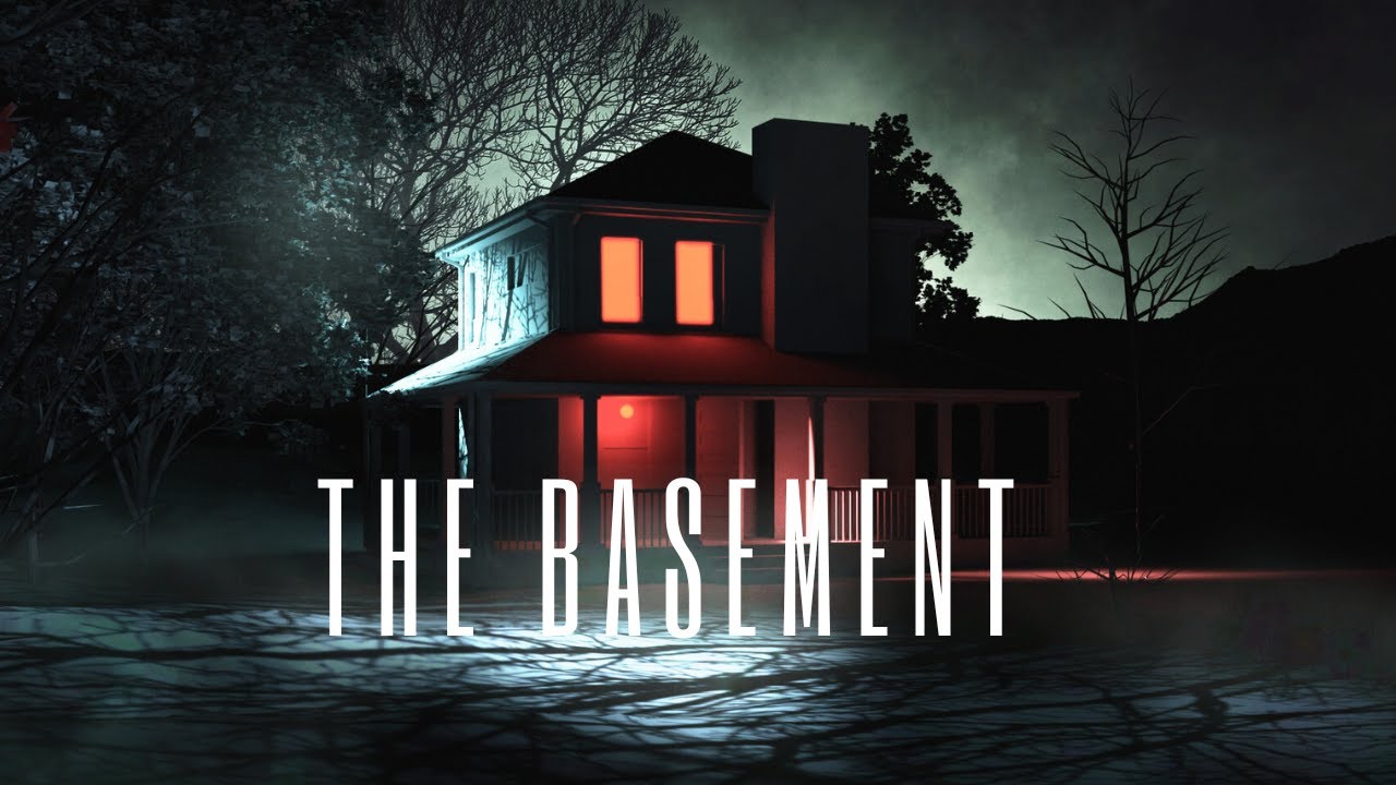 The Sinister Cults Basement || Horror Story || The Henderson Family's ...