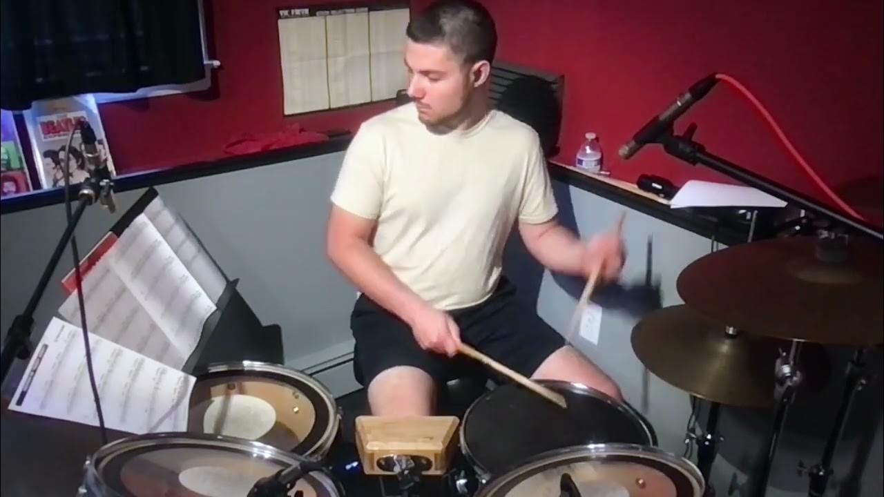 Crazy Army - Steve Gadd - YouTube