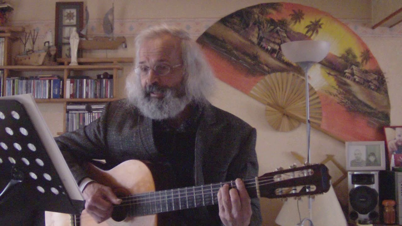 " La besace " Texte de Jean de La Fontaine - YouTube