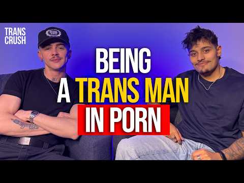 From Brisbane, Australia to Slag Wars: Navigating Life as a Trans Masc Person - Hotboiyo