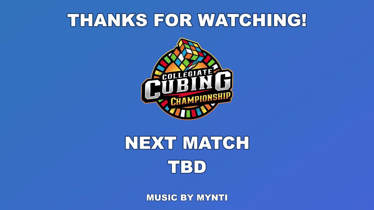 The Ohio State vs Georgia Tech | CCC Third Round, Match 3 - YouTube