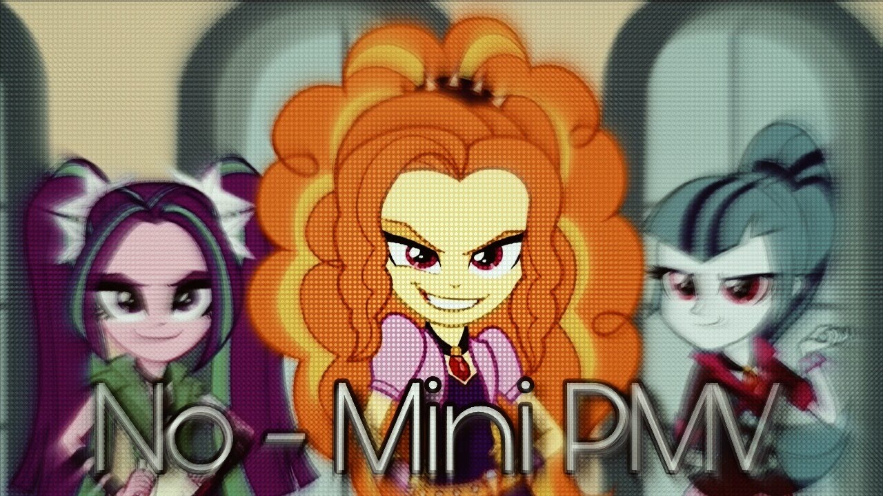 || No - Mini PMV || × First video × - YouTube