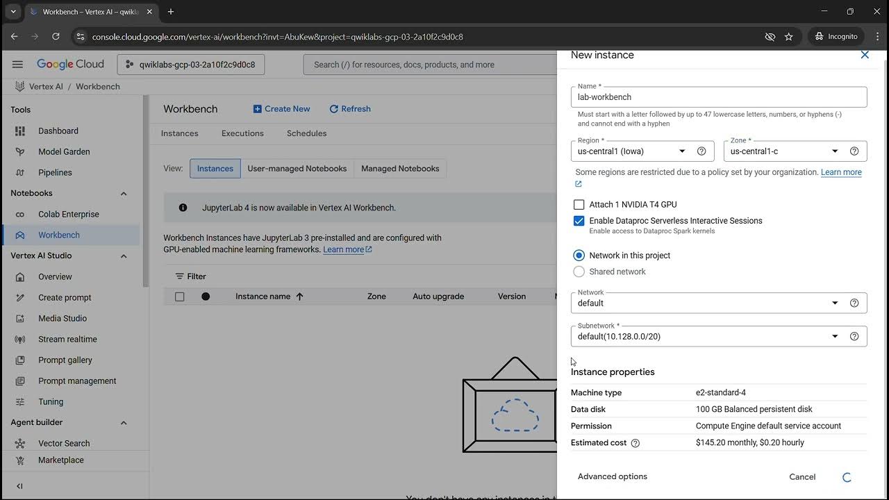 Reinforcement Learning: Qwik Start || #GSP691 || By Arcade Helper - YouTube
