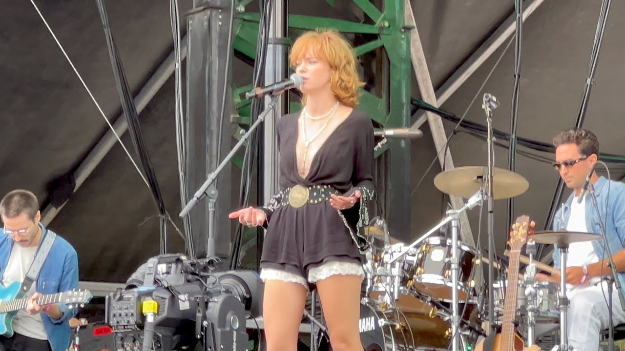 Linka Moja, Ohana Festival Friday, Sept 29, 2023 Dana Point, CA - YouTube