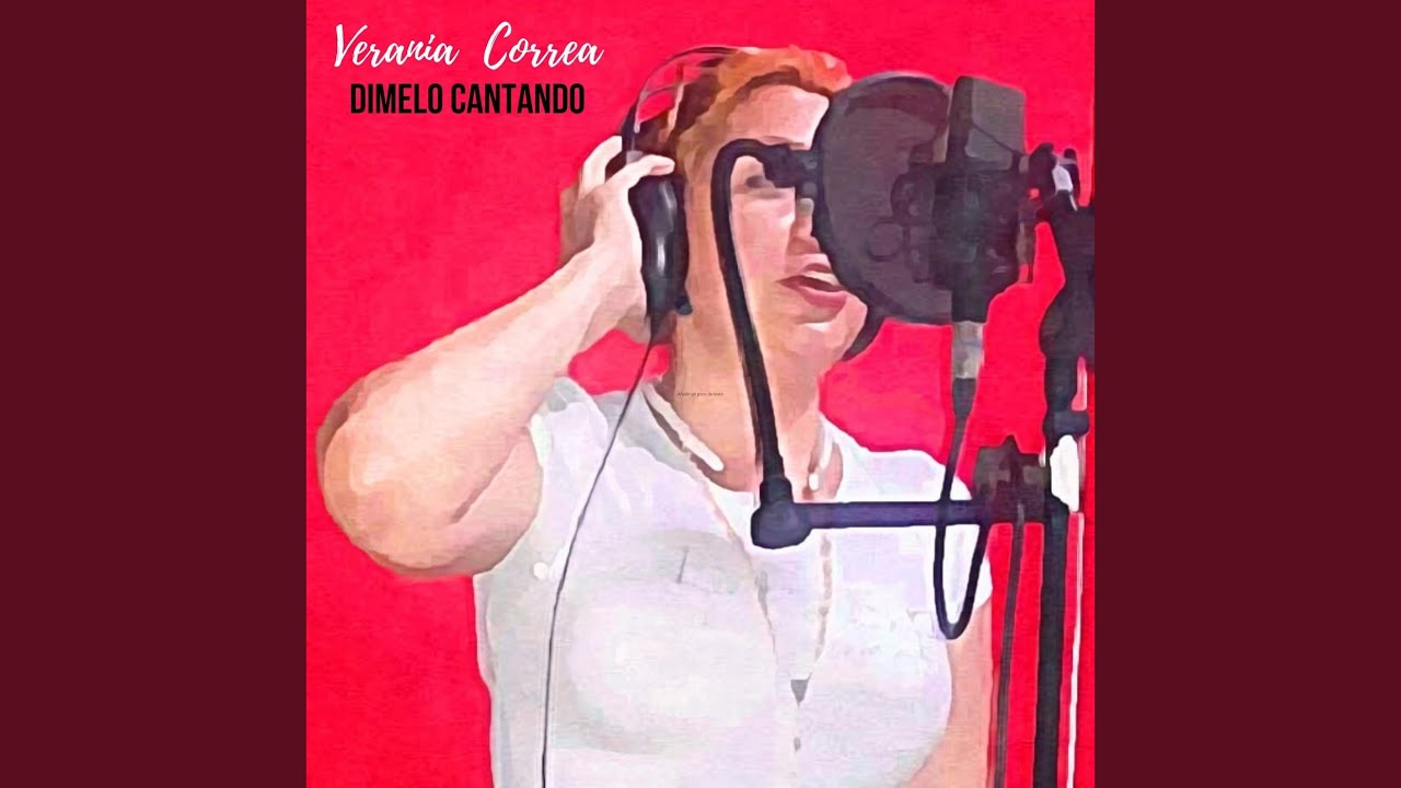 Dimelo Cantando - YouTube