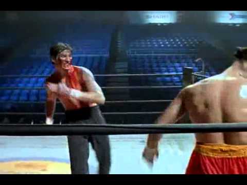 Demir Yumruk 2 Tr Dub 1991