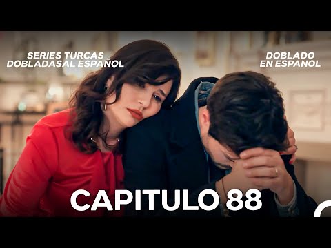 Mi Nombre es Leyla Capítulo 88 (Doblado en Español)