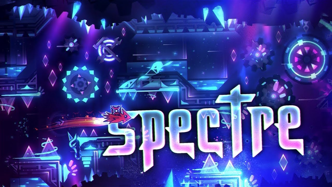 ZODIAC SEQUEL | SPECTRE (Upcoming Extreme Demon Montage) | Geometry ...