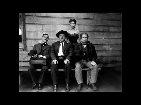 Gunsmoke 54-05-22 (109) Monopoly - YouTube