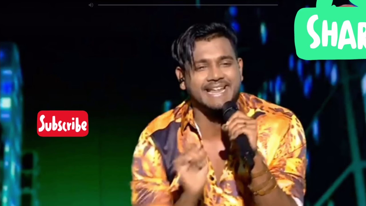 KING ROCCO ️|| Mai kya Ayee Jani 😍 MtV Hustle - YouTube