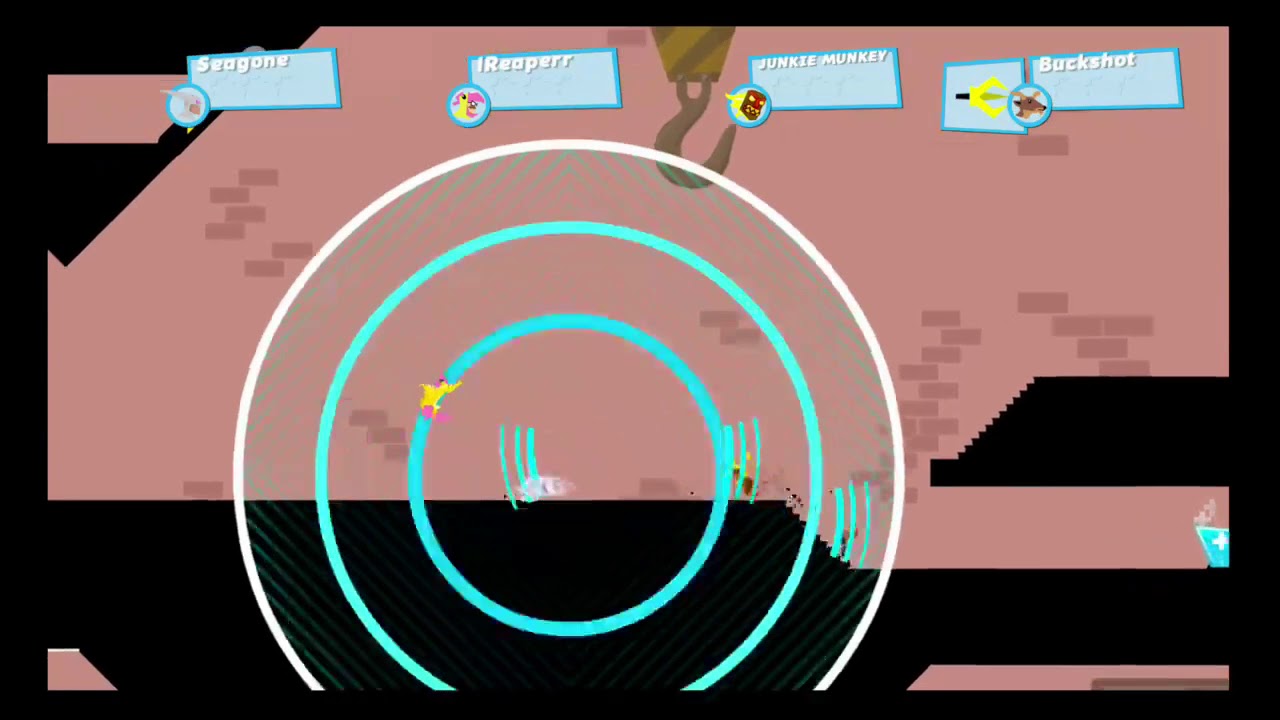 pro speedrunners move - YouTube