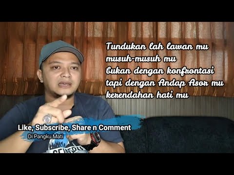 DI PANGKU MATI, ILMU TURUN TEMURUN SESEPUH JAWA