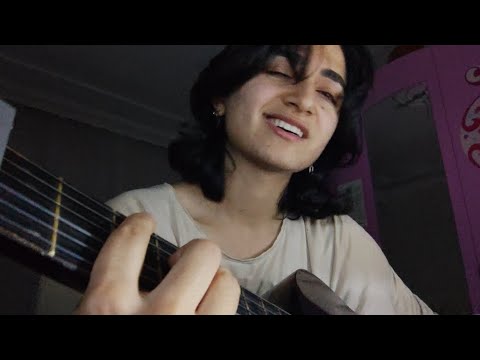 rei - ah canım sevgilim cover by gece