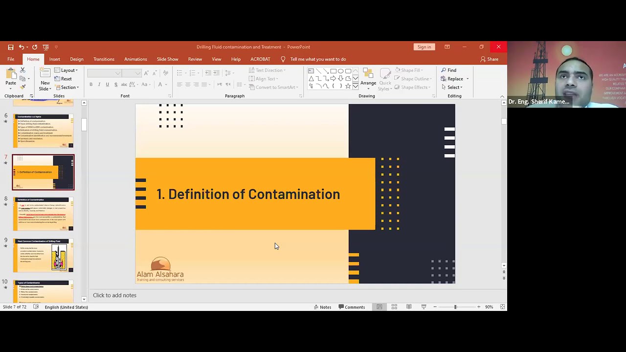 Basic Mud School - Day 3 - YouTube
