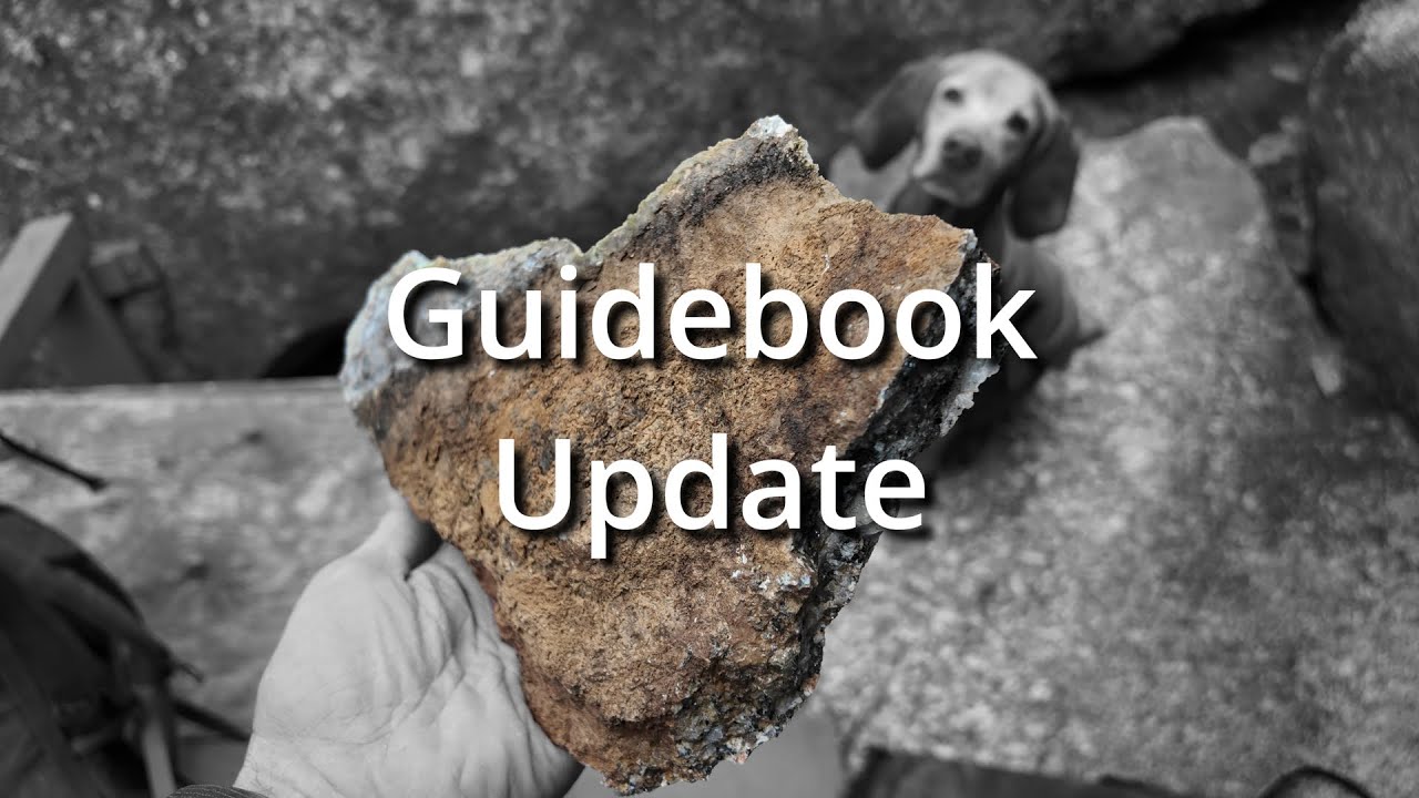 Guidebook Update - Break At Owl's House - YouTube