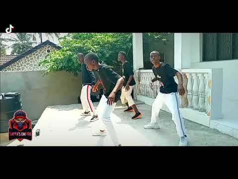 KUTANA NA MADANCE WA DAFFA'S EMPIRE🔥🔥
