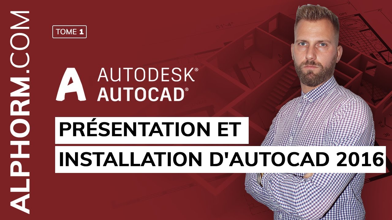 cours autocad 2016 pdf
