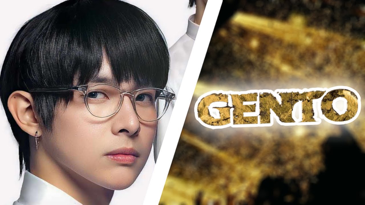 SB19's "GENTO" has reached a NEW HUGE MILESTONE!! - YouTube