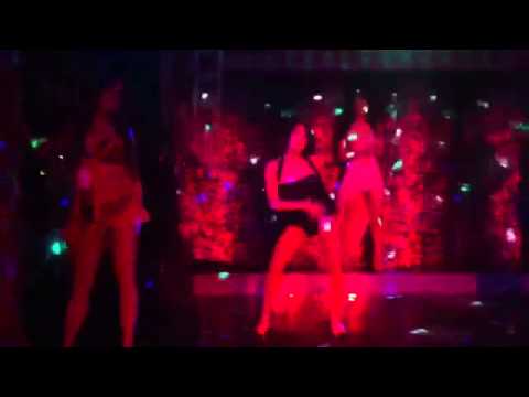 Club XP DIVAS sexy dancers