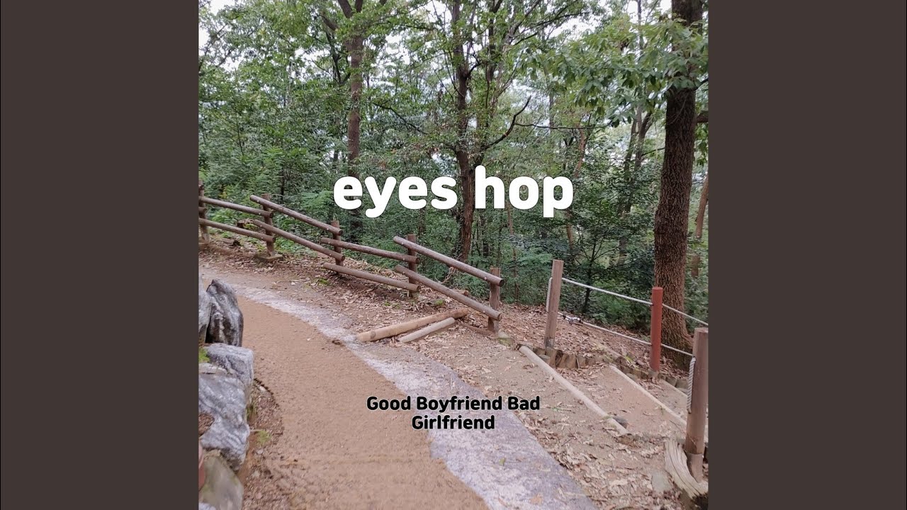 eyes hop - YouTube