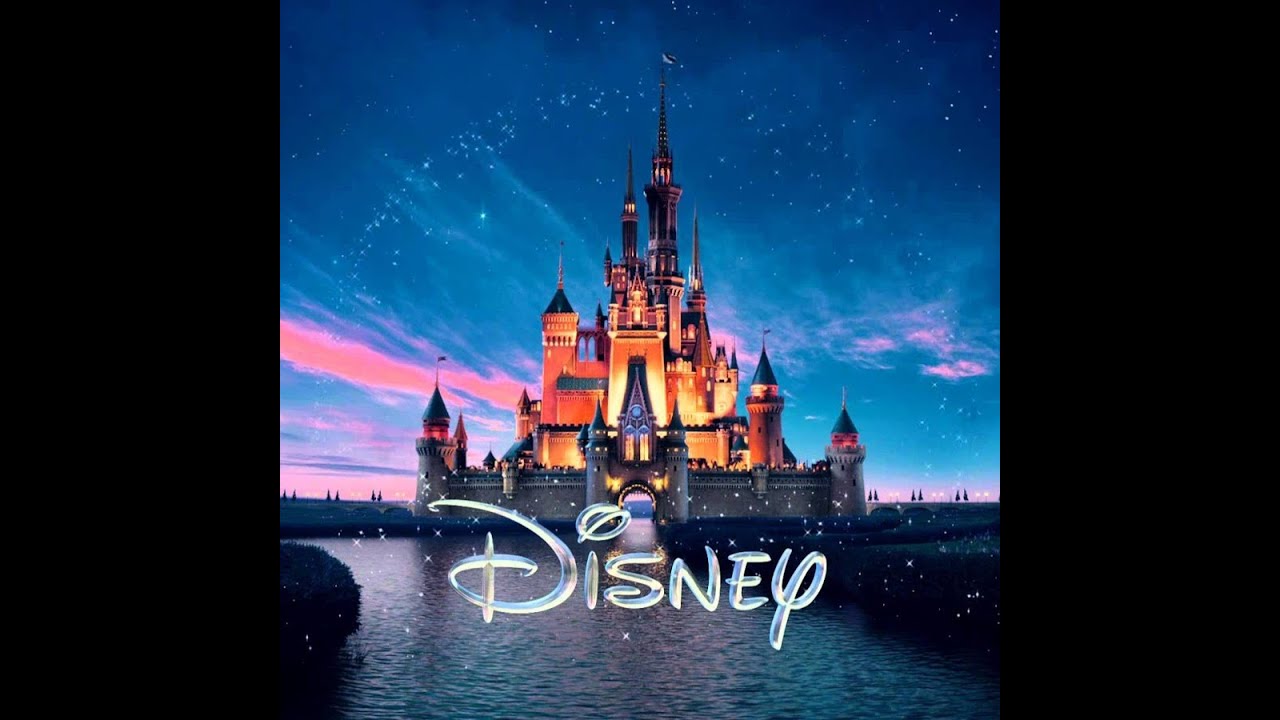 Totally Disney 2008 - YouTube