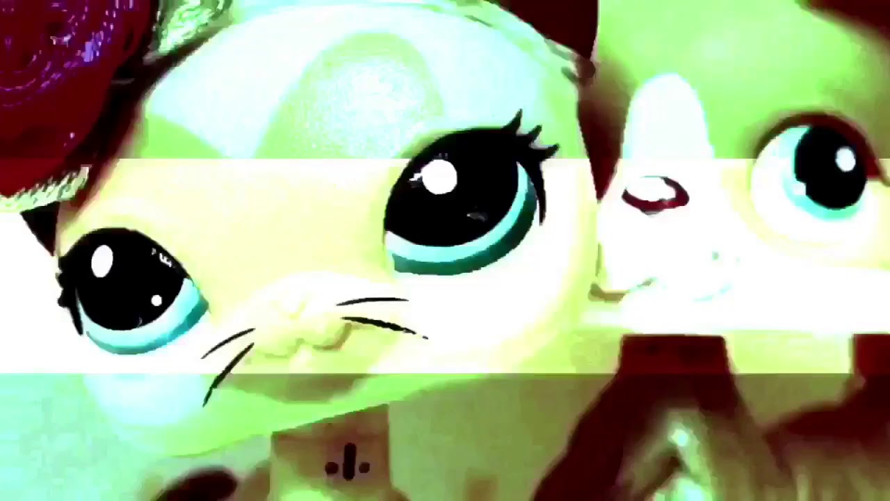 LPS Mv- The One That Got Away (Short) - YouTube