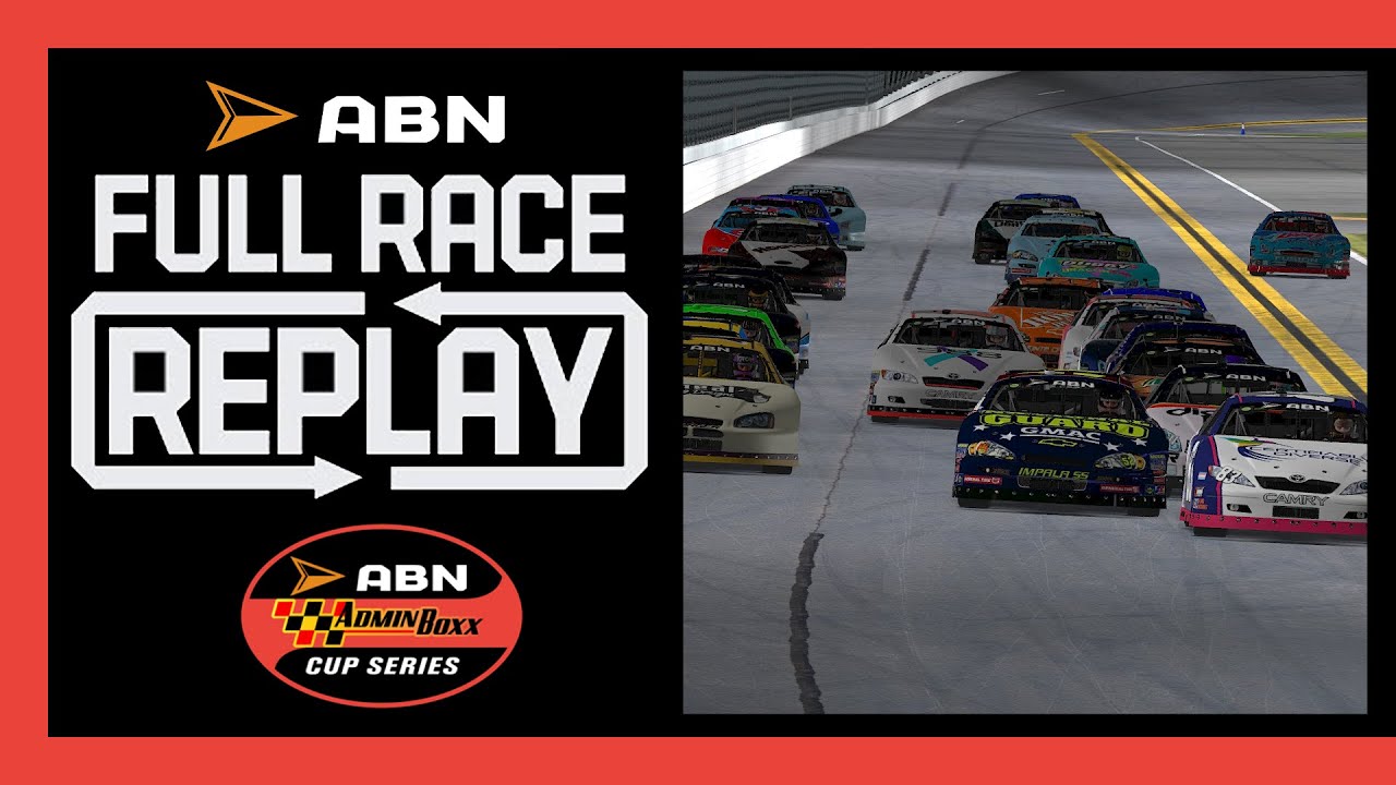 FULL BROADCAST | 2023 ABN Open Shootout | ABN AdminBoxx Cup Series ...