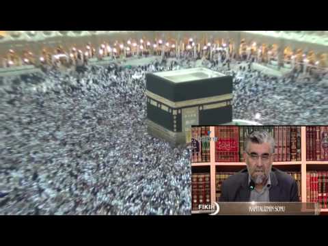 Hac ve umre, günahları sıfıra indirir mi?