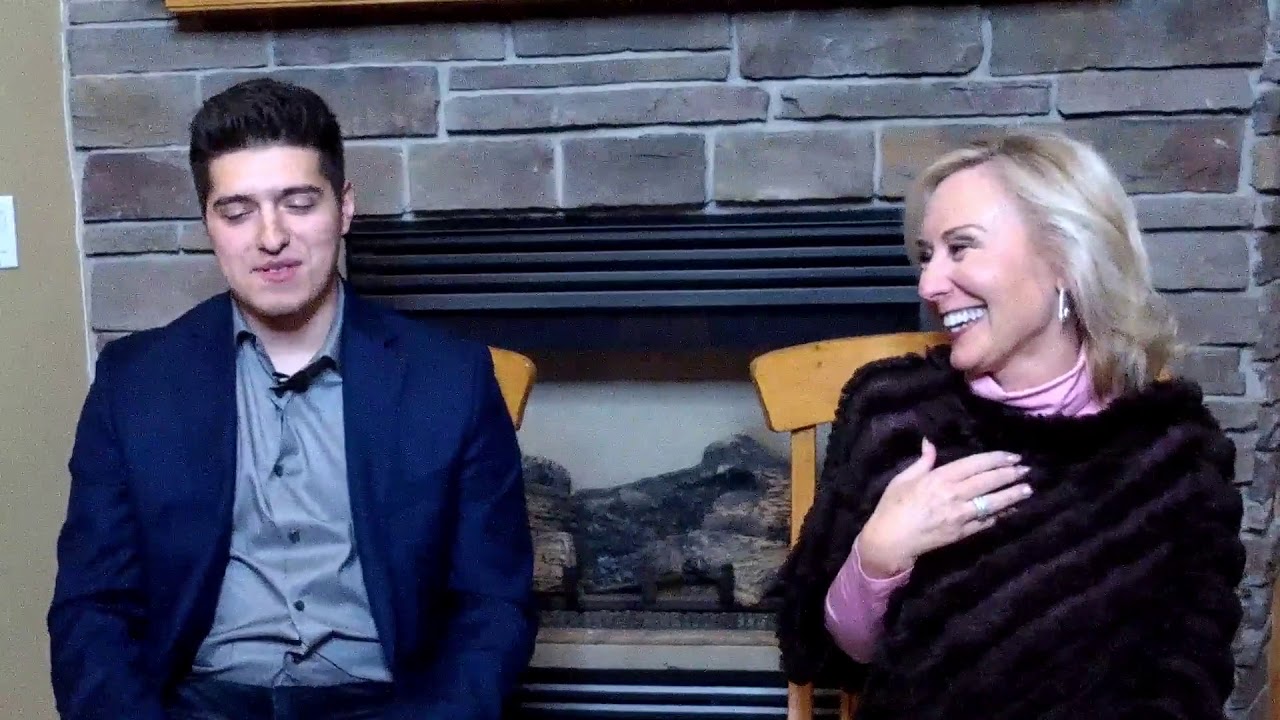 Jayson Gonzalez "Donut Guy" Krispy Kreme Run MN - YouTube