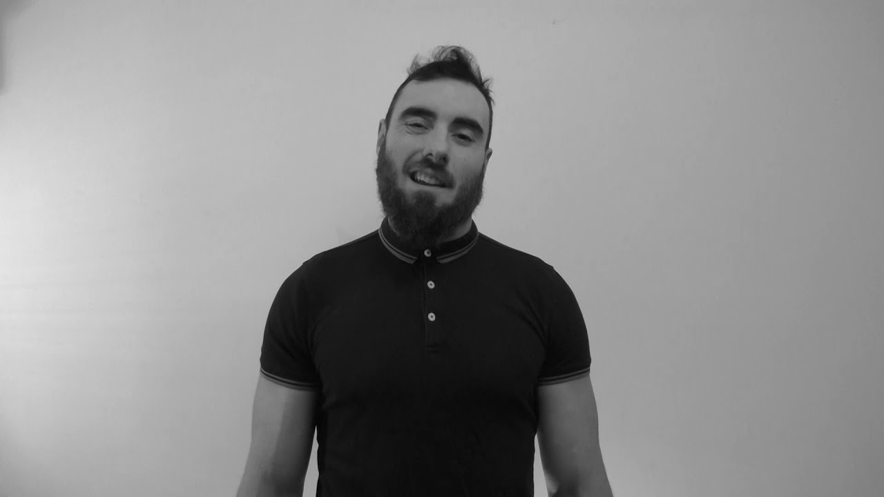 Alexander Dean on Episode 3. - YouTube