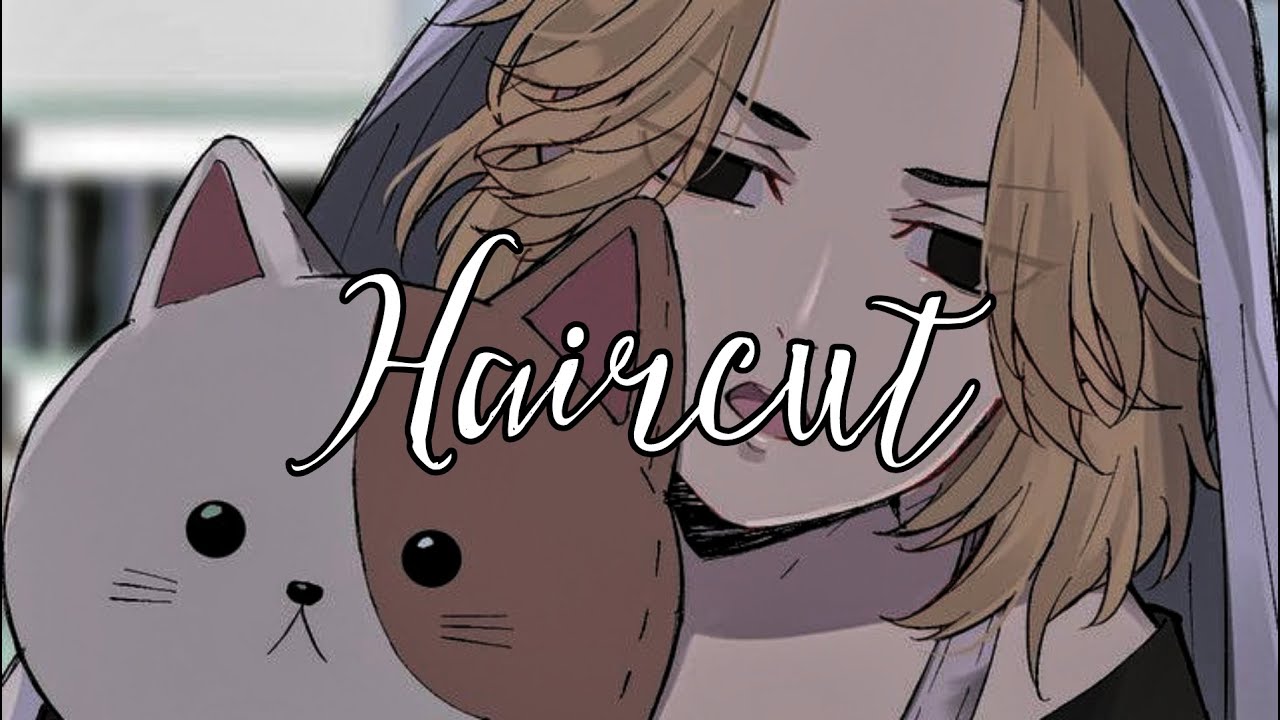 Nightcore - Haircut - YouTube