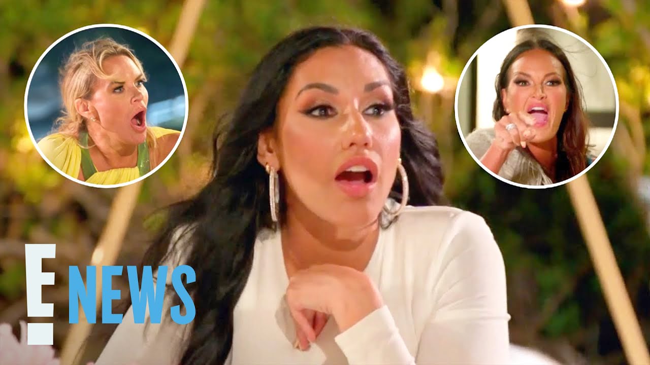 RHOSLC Season 4 Finale: Heather's HEATED Confrontation With Monica | E ...