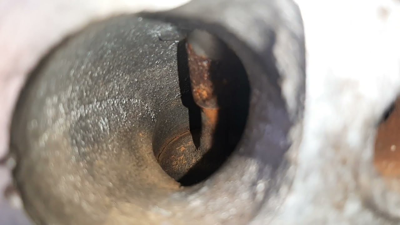 Mazda Rustler Engine Replacement - YouTube