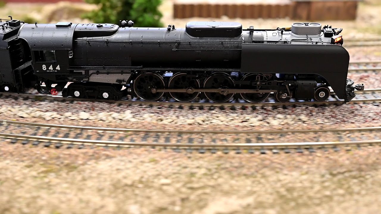 Sherman Hill Model Railroad Club (SHMRRC) - modular display - Cheyenne ...