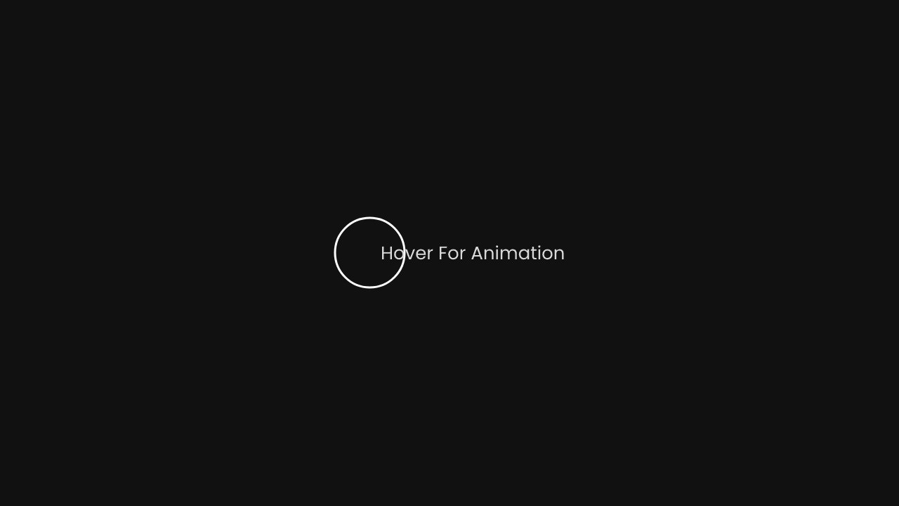 Button Hover Animation Using Html And Css Only - YouTube