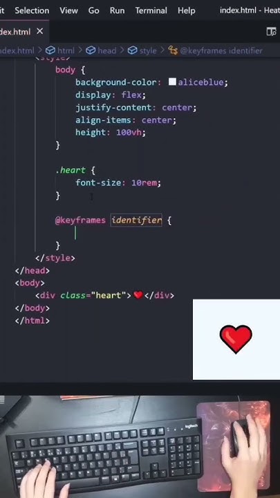 By creating a Master Html CSS file, you'll make it easier to update a ...