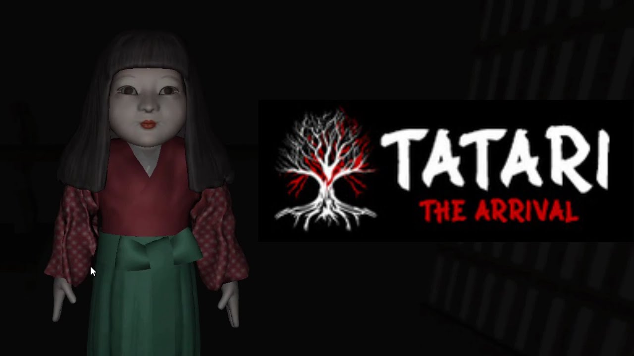 НОЧНЫЕ ПОХОЖДЕНИЯ В ЛЕСУ 🌲 TATARI THE ARRIVAL 🎎 - YouTube