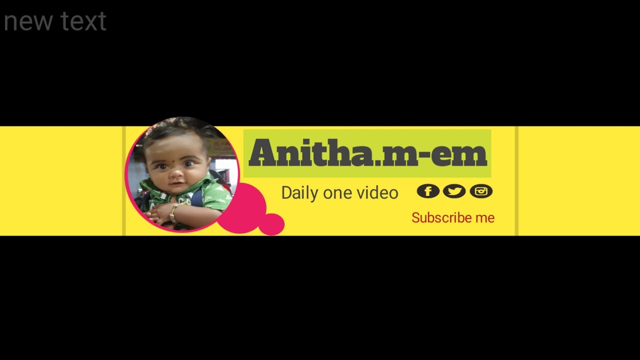 Anitha.m-em - YouTube