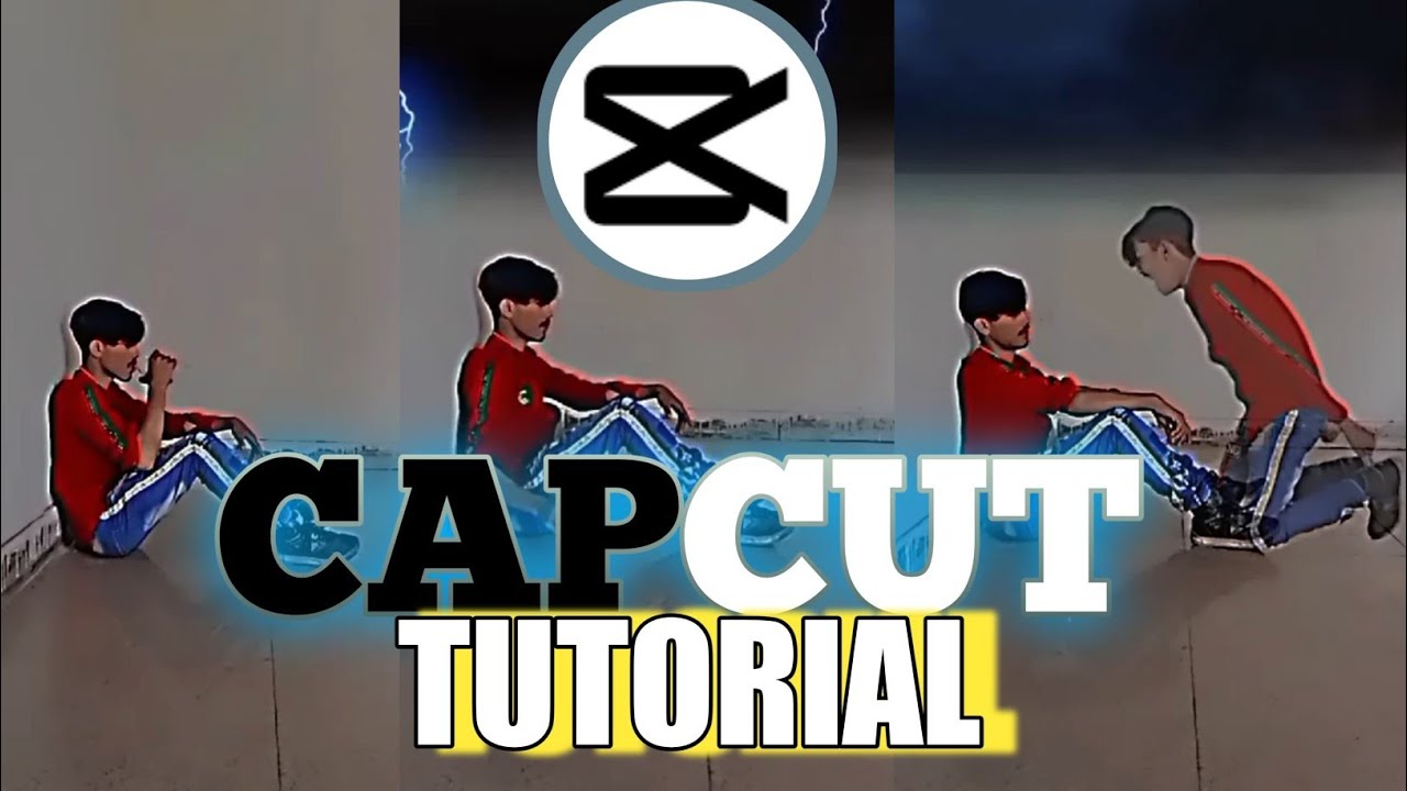 HOW TO MAKE SHADOW VIDEO IN CAPCUT APP||SHADOW VIDEO TUTORIAL#foryou # ...