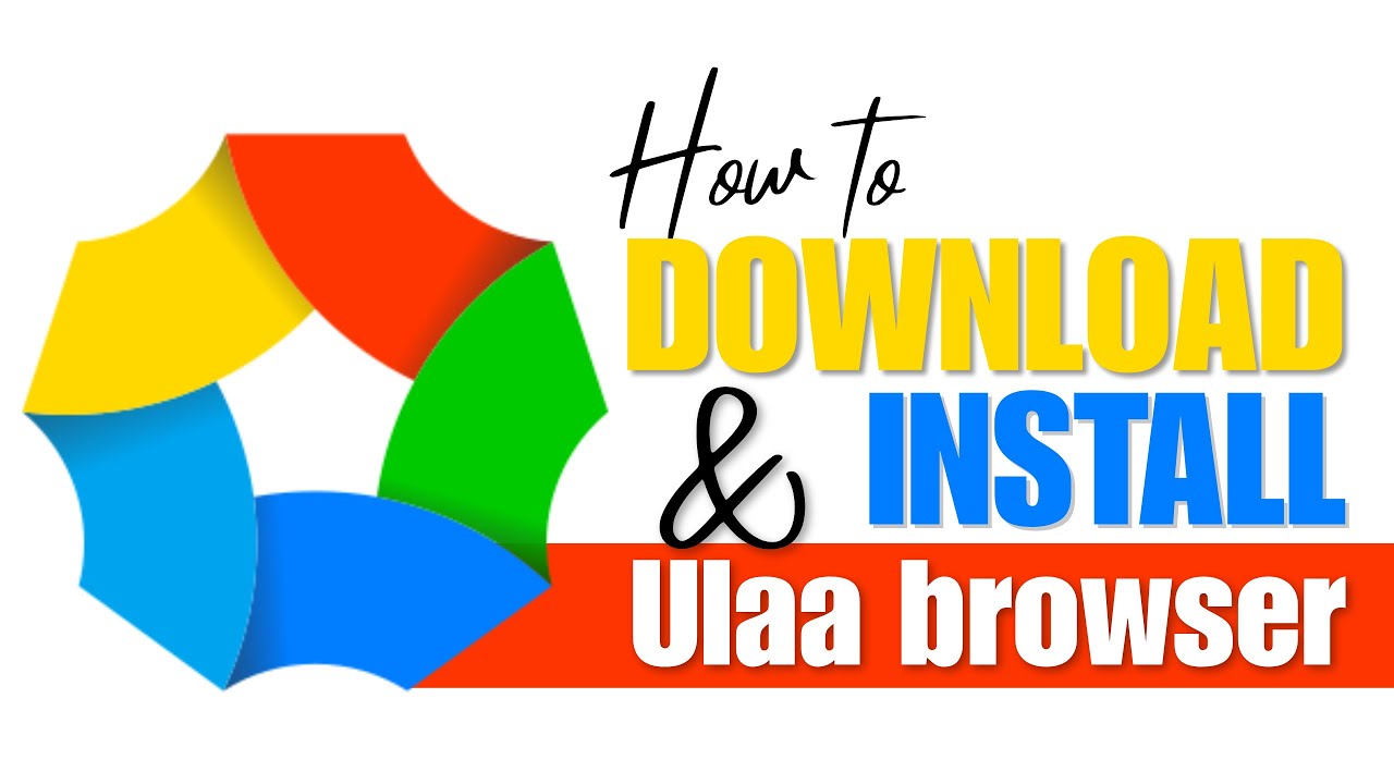 How to Use Indian Browser | Download and Install Ulaa Browser full ...