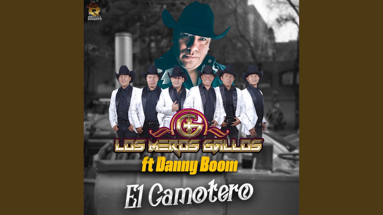 El Camotero - YouTube