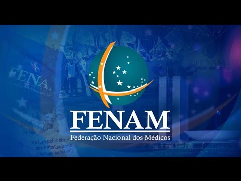 Solenidade de posse da nova diretoria da Fenam - YouTube