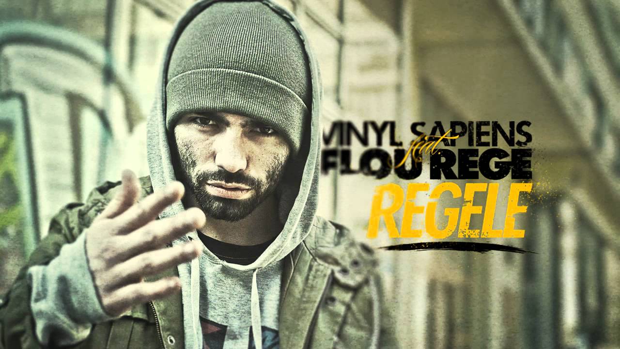 Vinyl Sapiens - Regele (feat. Flou Rege) - YouTube