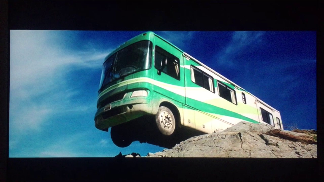 Teeter Totter Scene - YouTube